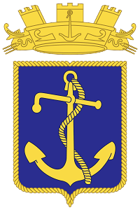 Le categorie della Marina - Associazione Nazionale Marinai d'Italia